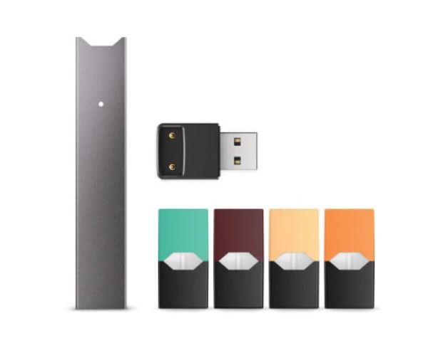 The electronic cigarette Juul has already arrived in Spain ...