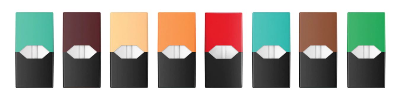 The electronic cigarette Juul has already arrived in Spain ...