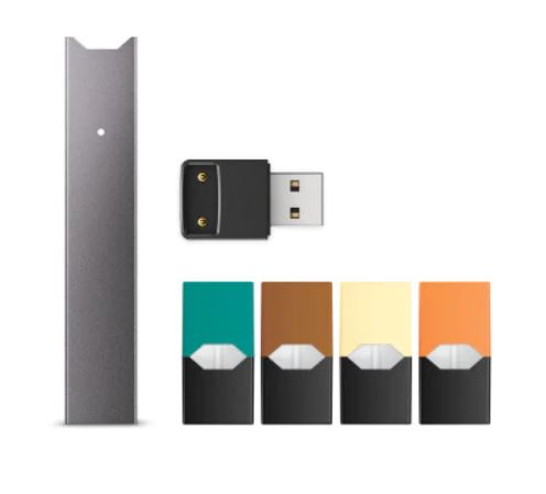 Juul vs MyBlu: compara y escoge tu cigarrillo electrónico - Eurotabaco Blog